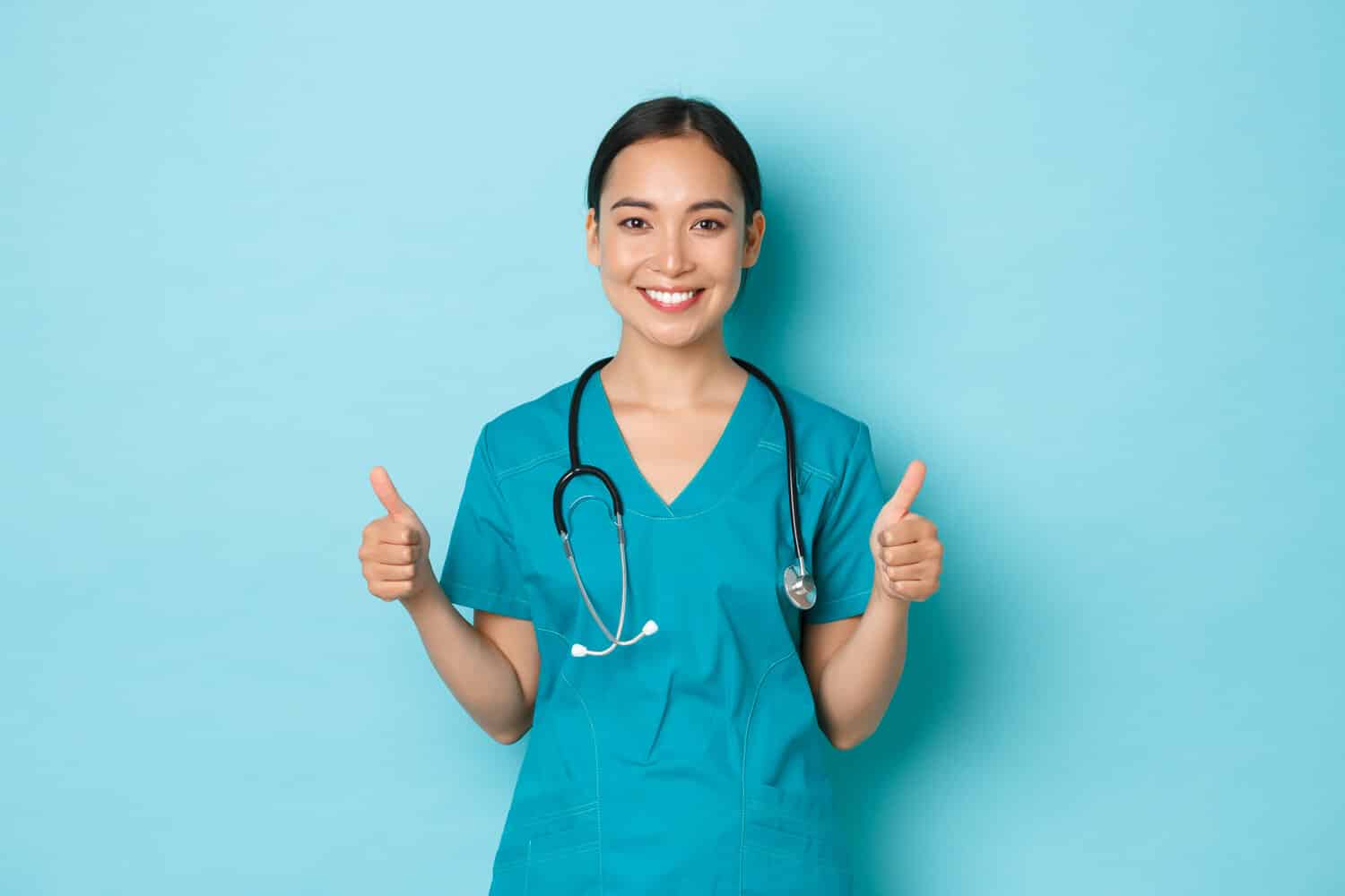 Asistent medical în Germania - Profilul candidatului ideal pentru acest ...