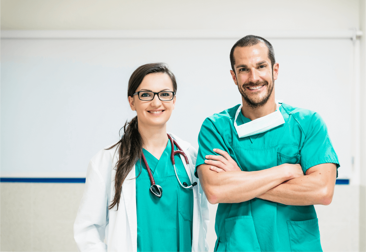 Joburi Asistent Medical Generalist - mediClub Romania
